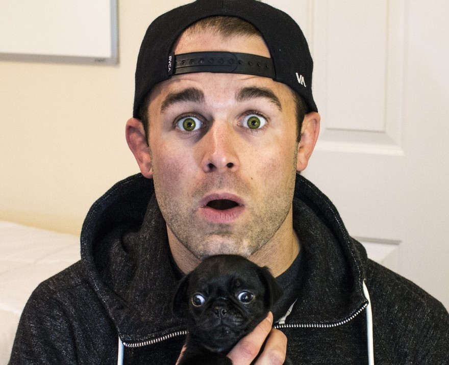 EE CONF 2018 - ExpressionEngine Conference