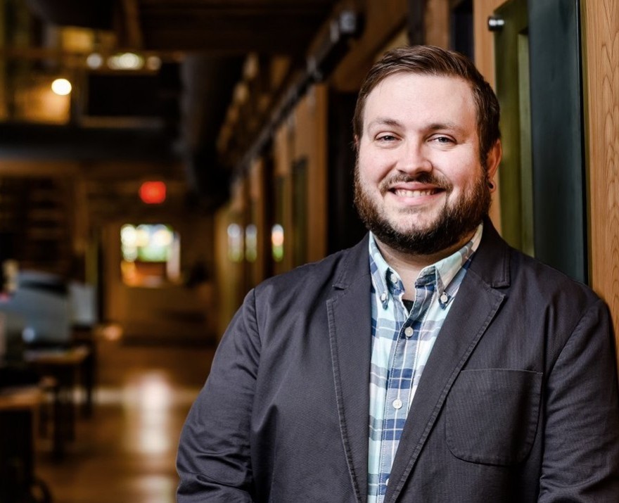 EE CONF 2018 - ExpressionEngine Conference